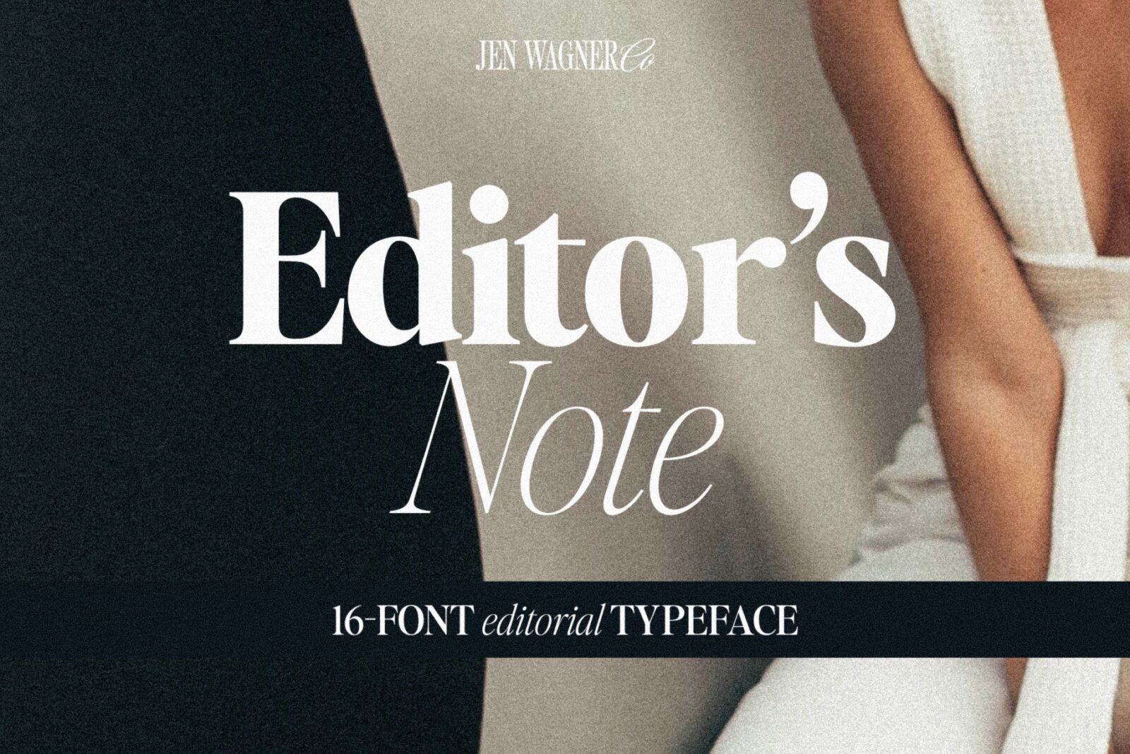 Shop All Fonts | Jen Wagner Co