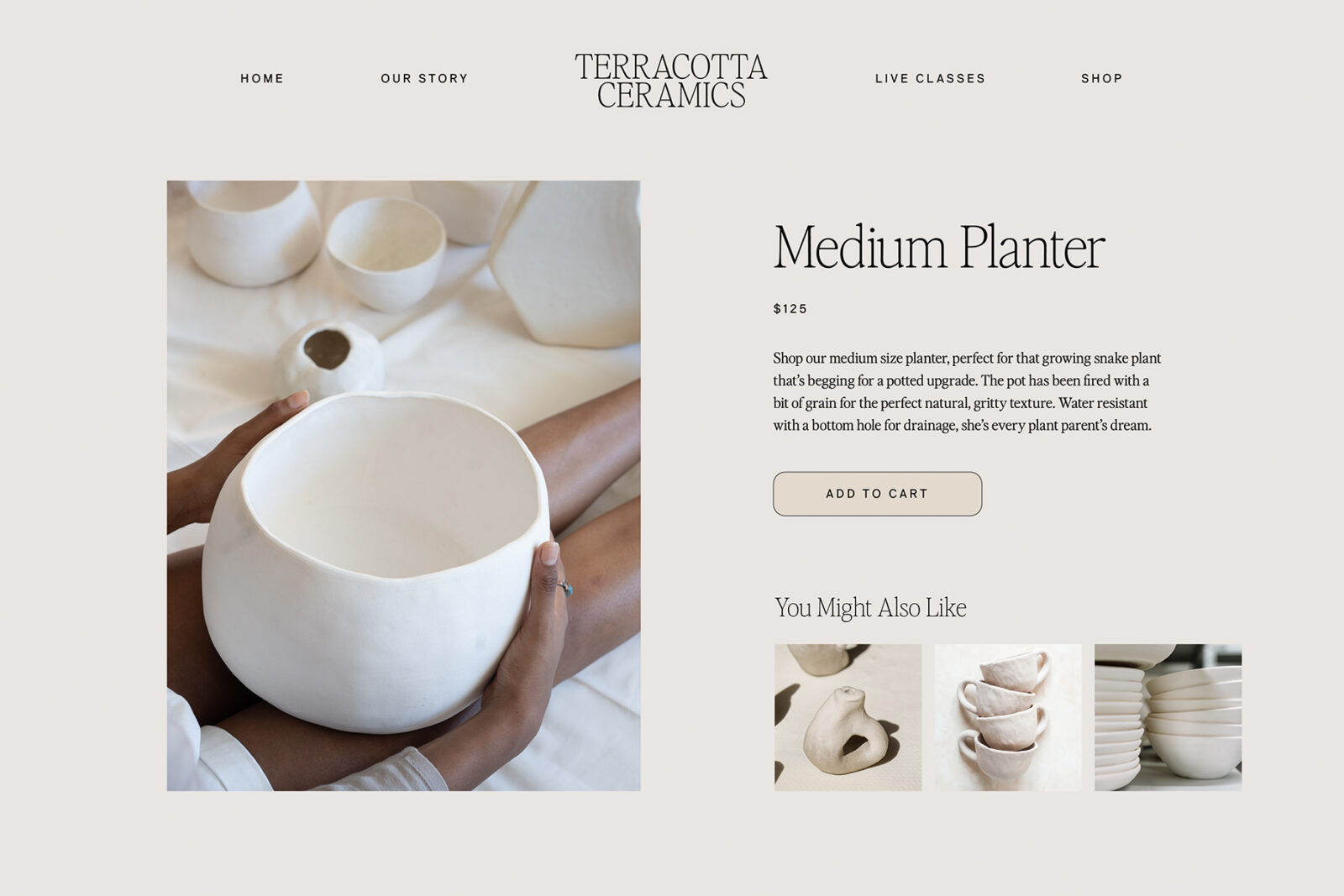 Editor’s Note Text | A 3-Weight Editorial Text Serif | Jen Wagner Co