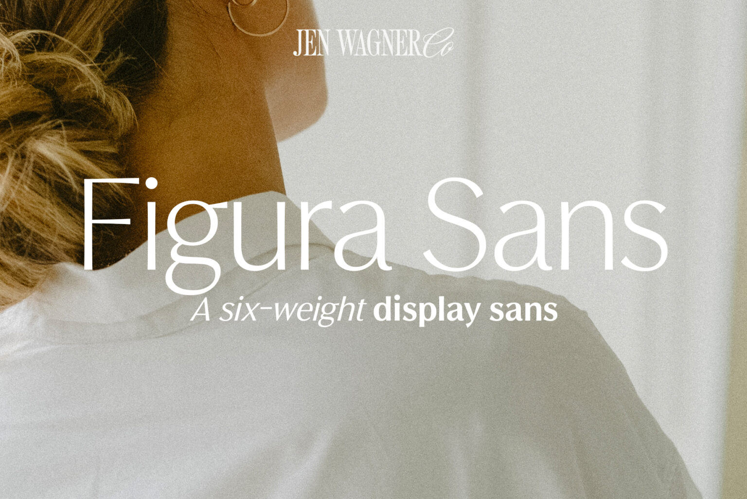 Shop All Fonts | Jen Wagner Co