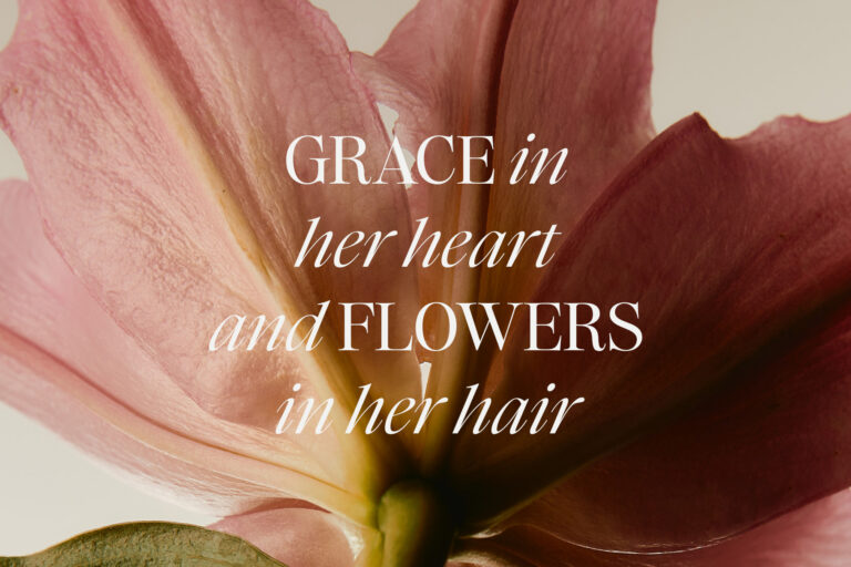 Ethic™ Serif | A 6-Weight Timeless Serif Family | Jen Wagner Co