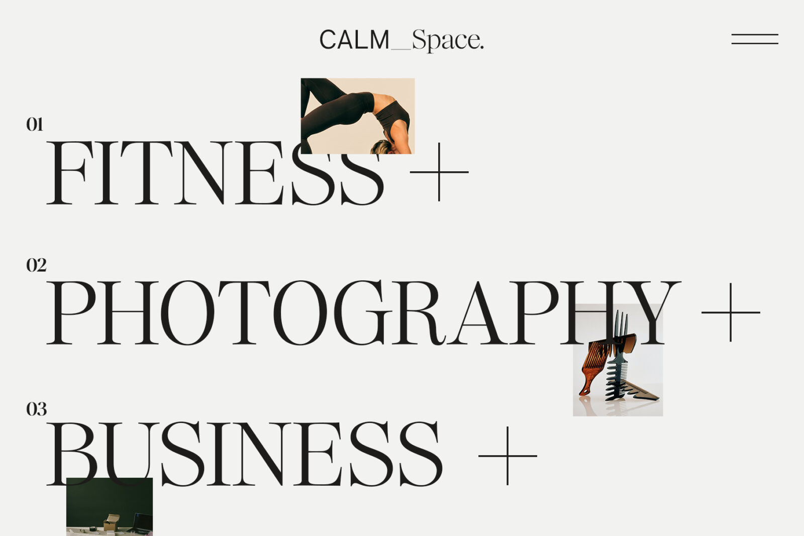 Ethic™ Serif | A 6-Weight Timeless Serif Family | Jen Wagner Co