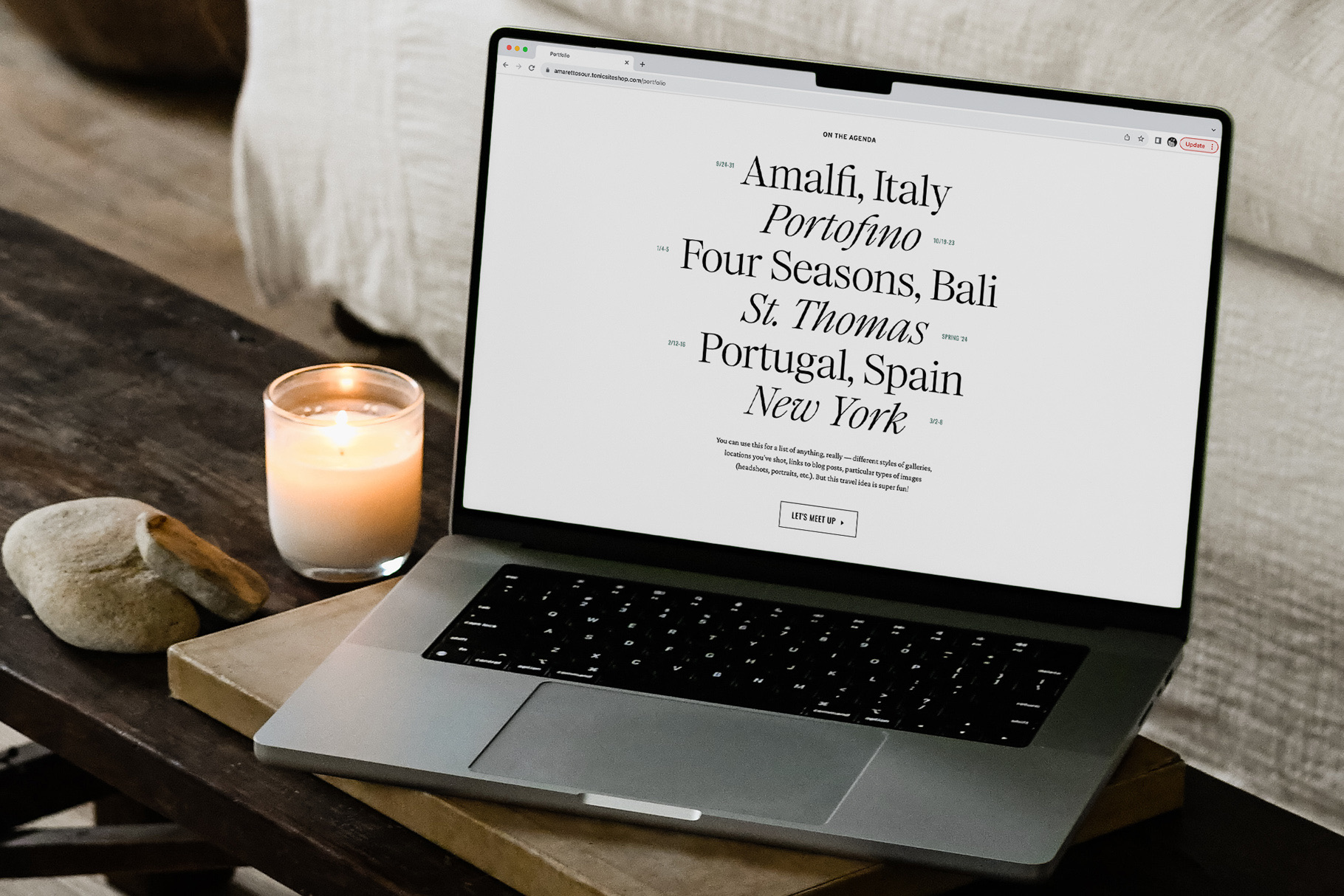 Serif vs. Sans Serif Fonts: Which Should You Choose? | Jen Wagner Co